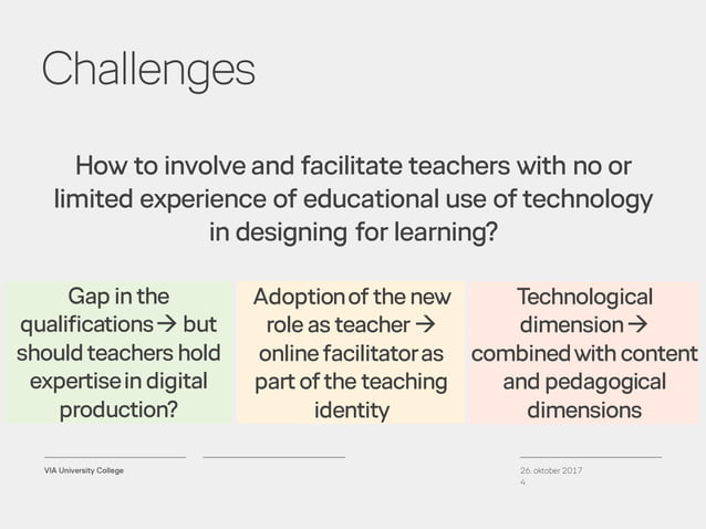 A learning design methodology (OOFHEC2017) | PPT