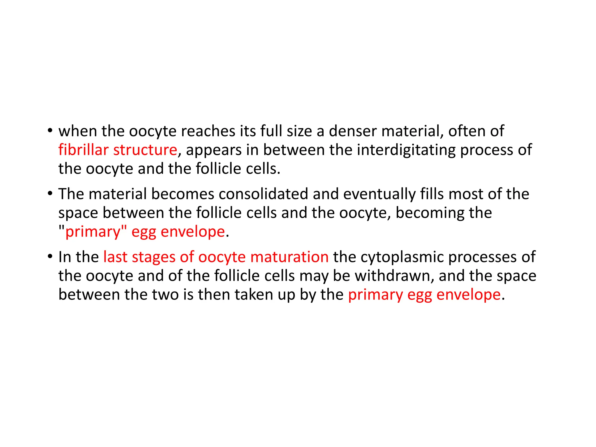 Structure of Ovum, Oogenesis and menstrual cycle.pptx