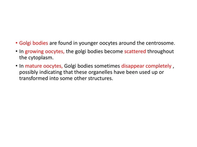 Structure of Ovum, Oogenesis and menstrual cycle.pptx
