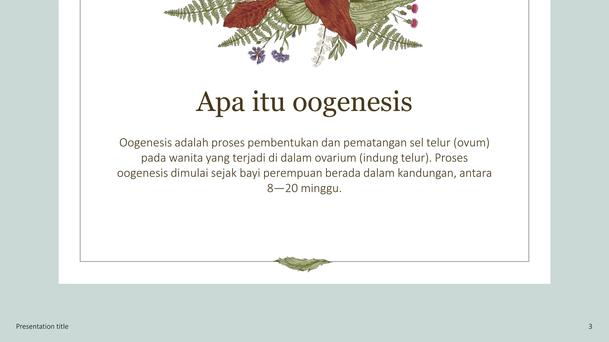 OOGENESIS presentasi biologi reproduksi.pptx