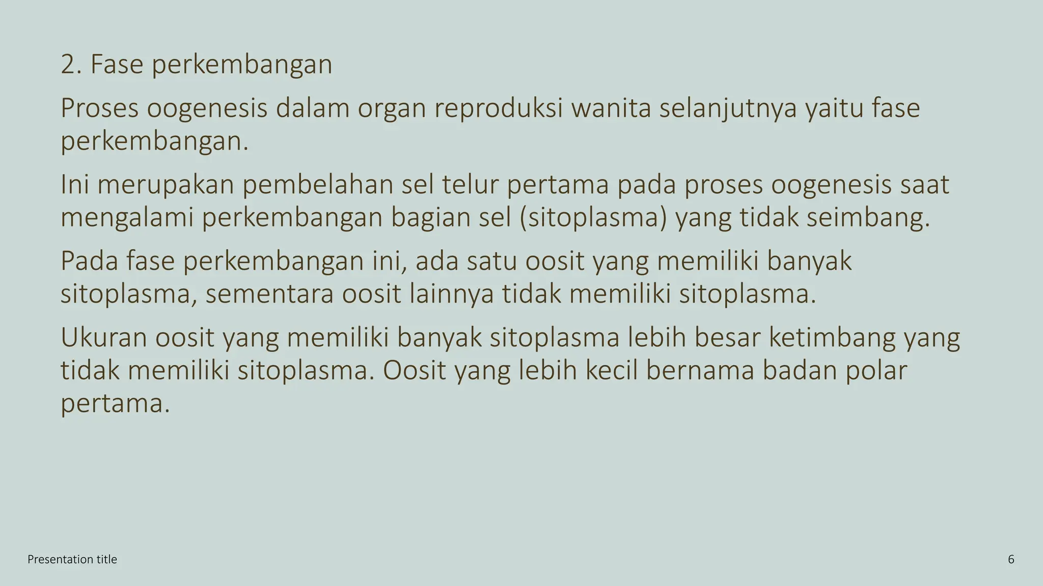 OOGENESIS presentasi biologi reproduksi.pptx