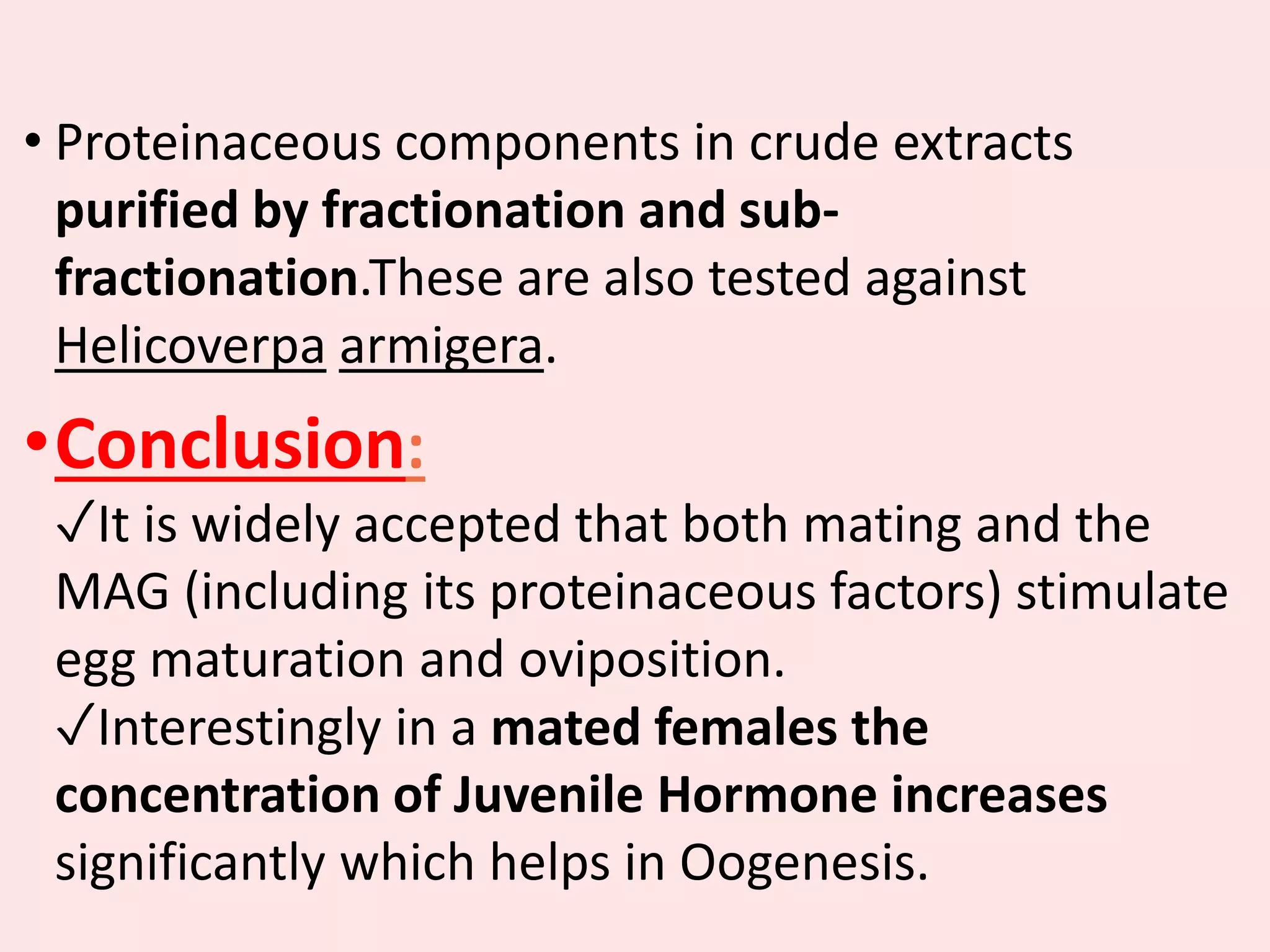 Oogenesis in Insects, Histology, Types of Ovarioles & Nourishment.pptx