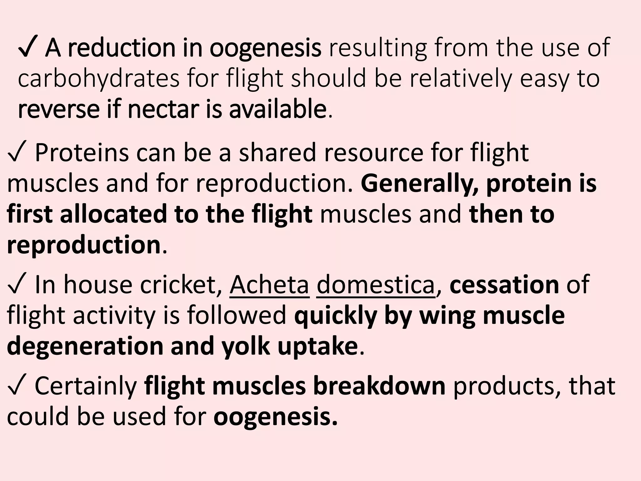 Oogenesis in Insects, Histology, Types of Ovarioles & Nourishment.pptx