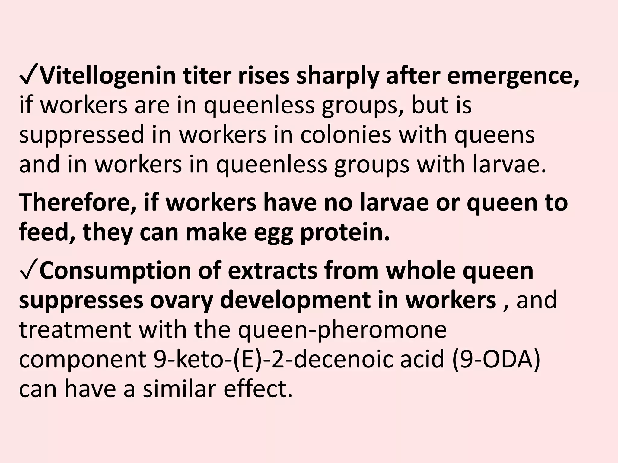 Oogenesis in Insects, Histology, Types of Ovarioles & Nourishment.pptx