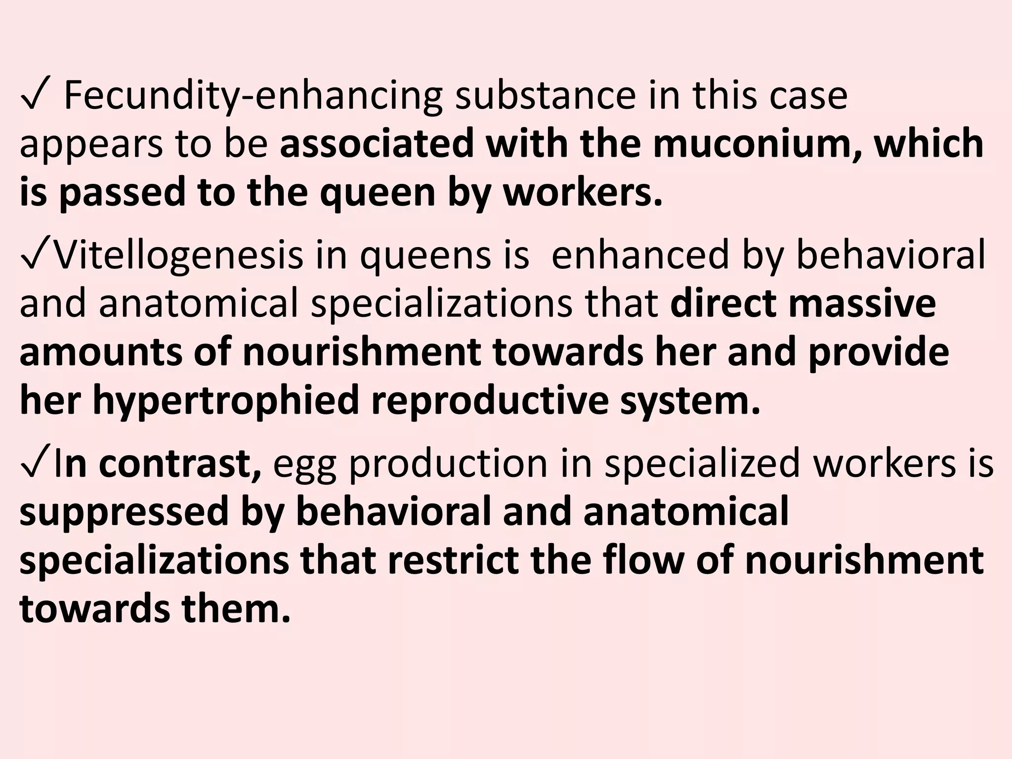 Oogenesis in Insects, Histology, Types of Ovarioles & Nourishment.pptx