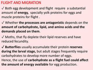 Oogenesis in Insects, Histology, Types of Ovarioles & Nourishment.pptx