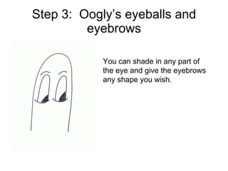 Oogly Woogly Good | PPT