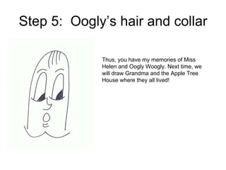 Oogly Woogly Good | PPT