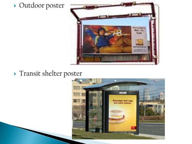 Out Of Home Advertising | PPTX | Advertising Industry | Industries