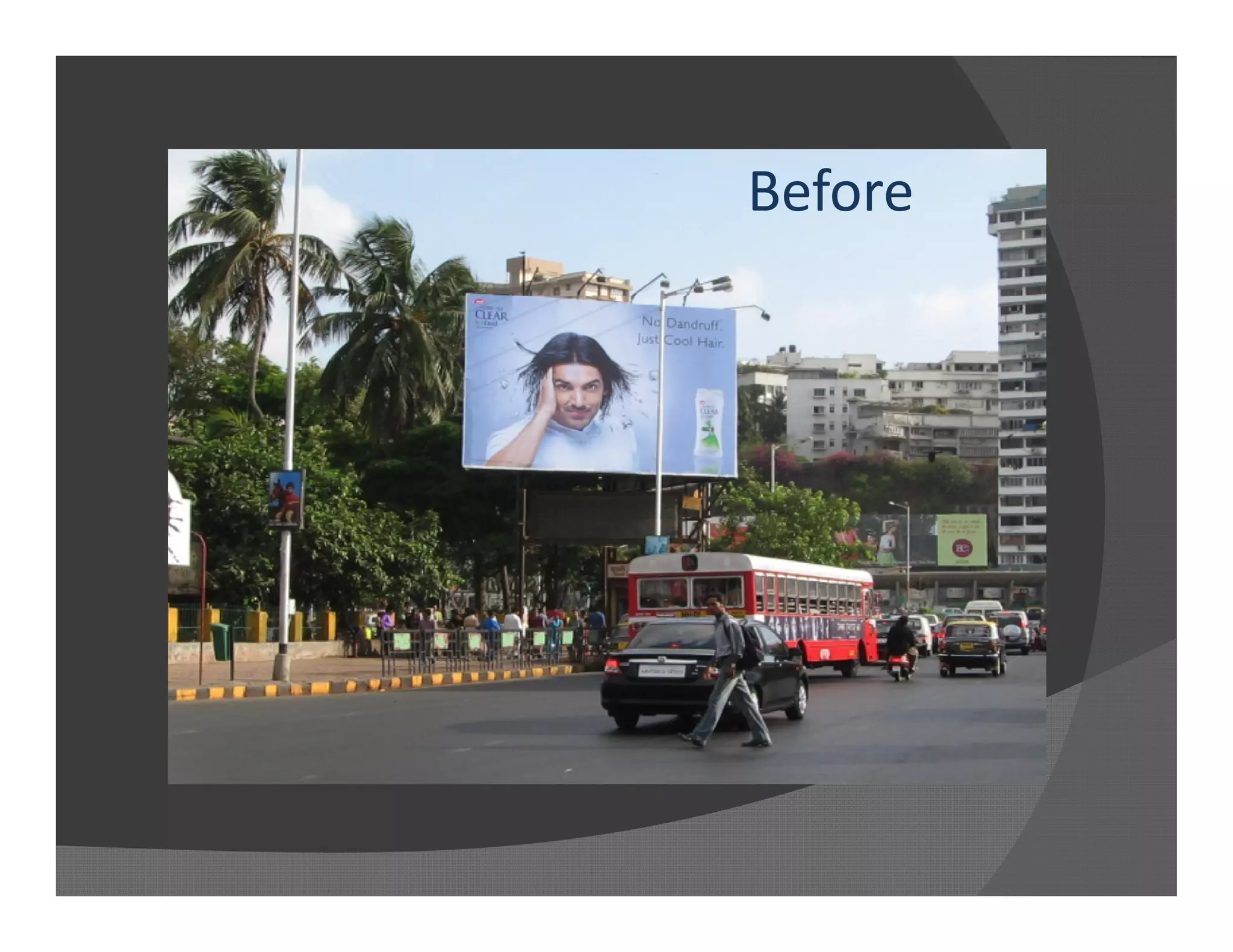3D Billboards Innovative OOH | PDF