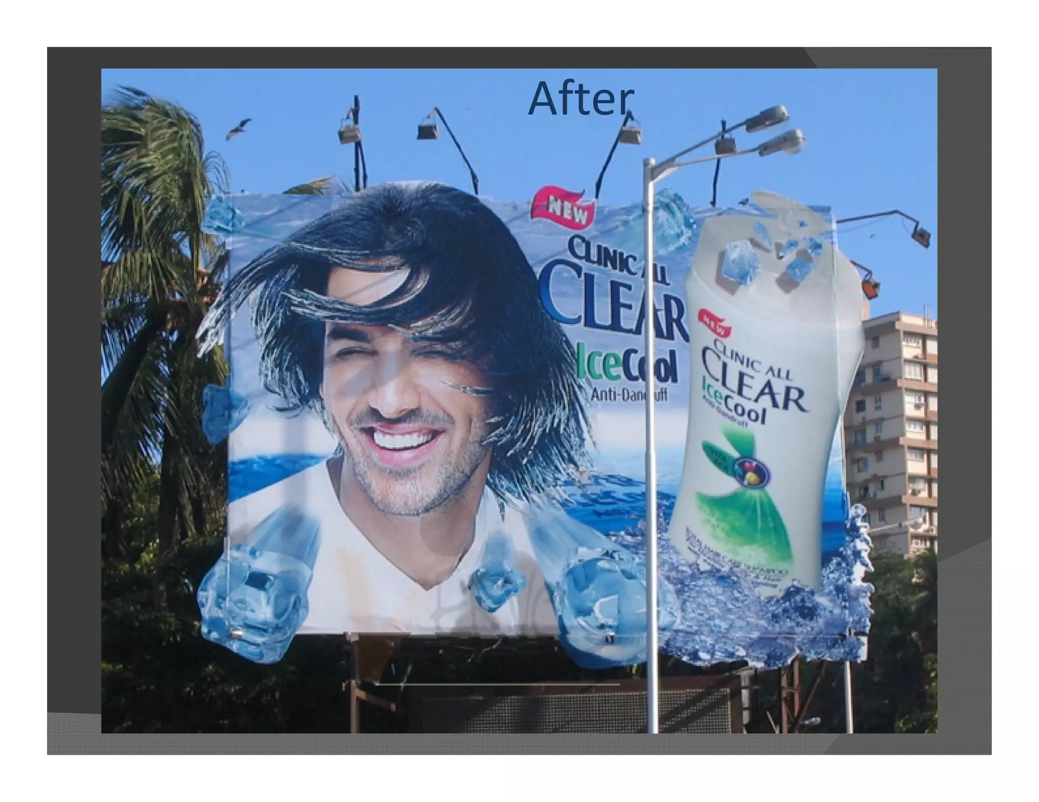 3D Billboards Innovative OOH | PDF