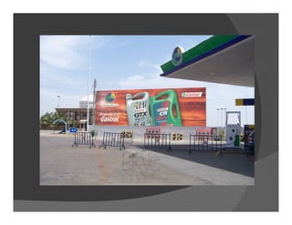 3D Billboards Innovative OOH | PDF