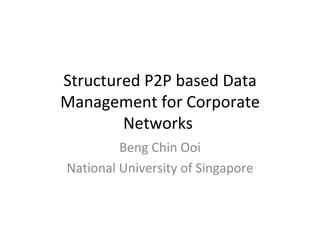 Claremont Report on Database Research: Research Directions (Beng Chin ...