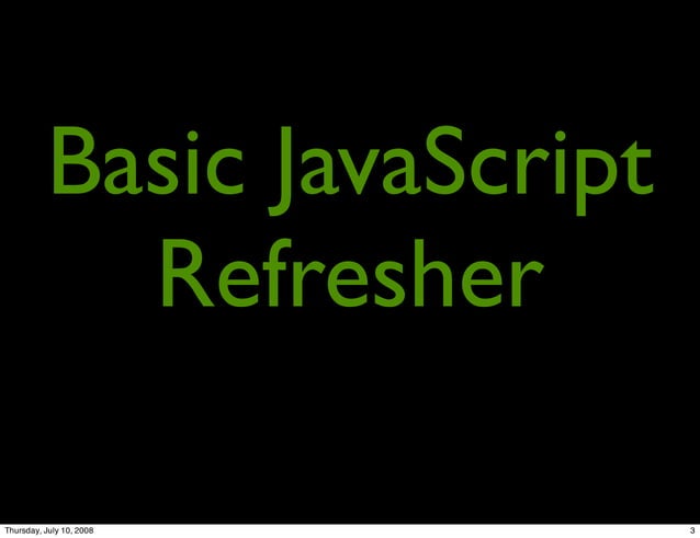 Oo Java Script Class Construction Ppt