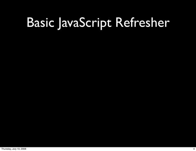 Oo java script class construction | PPT