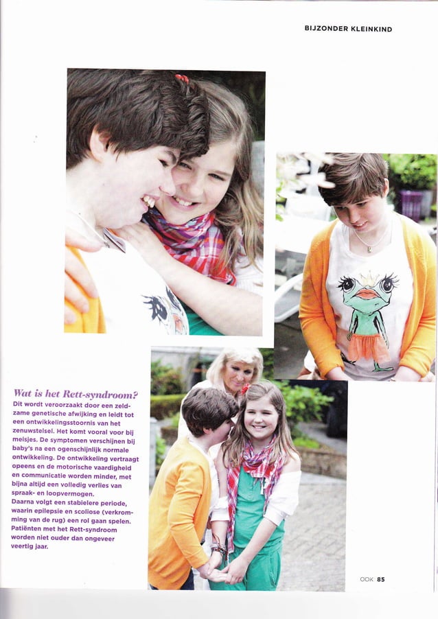 Ook 8 Ingrid Bijzonder Kleinkind Marilou | PDF | Parenting Babies and ...