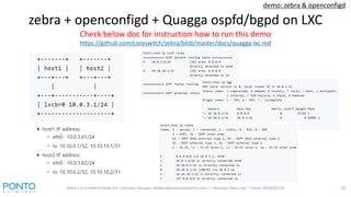 Zebra 2.0 in Hybrid Cloud Era | PPT