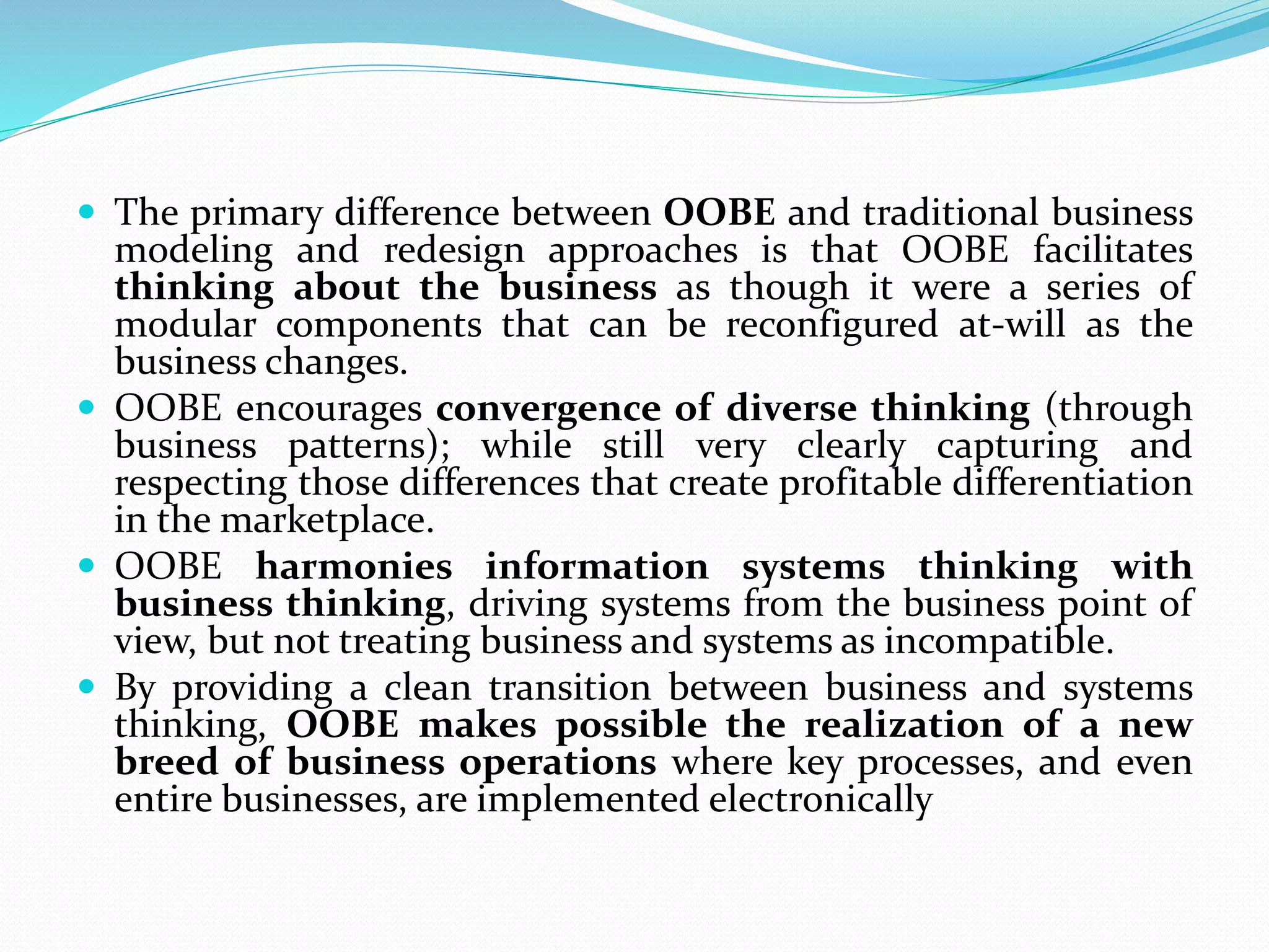 Object Oriented Methodologies Pptx Graphics Software Computer