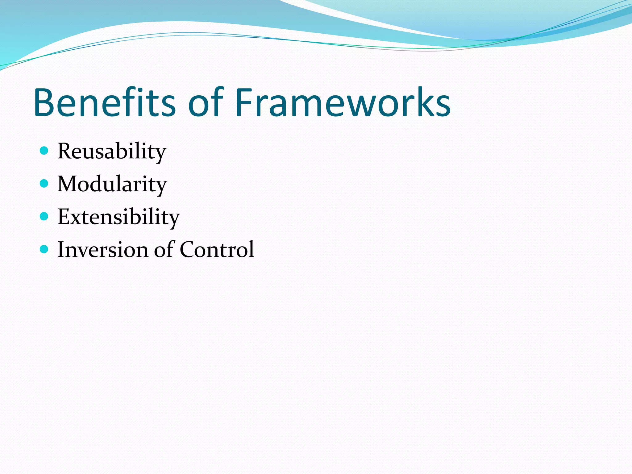 Object Oriented Methodologies Ppt