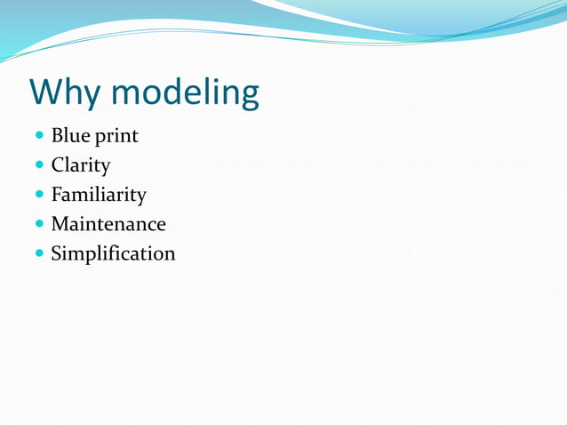 object oriented methodologies | PPTX | Graphics Software | Computer Software and Applications