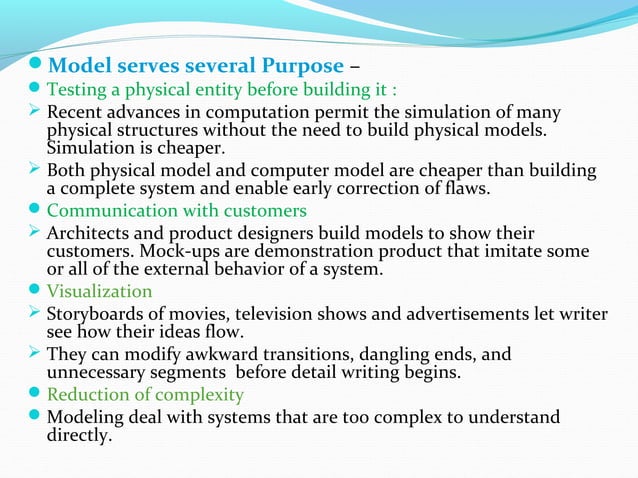 Oomd unit1 | PPT | Programming Languages | Computing