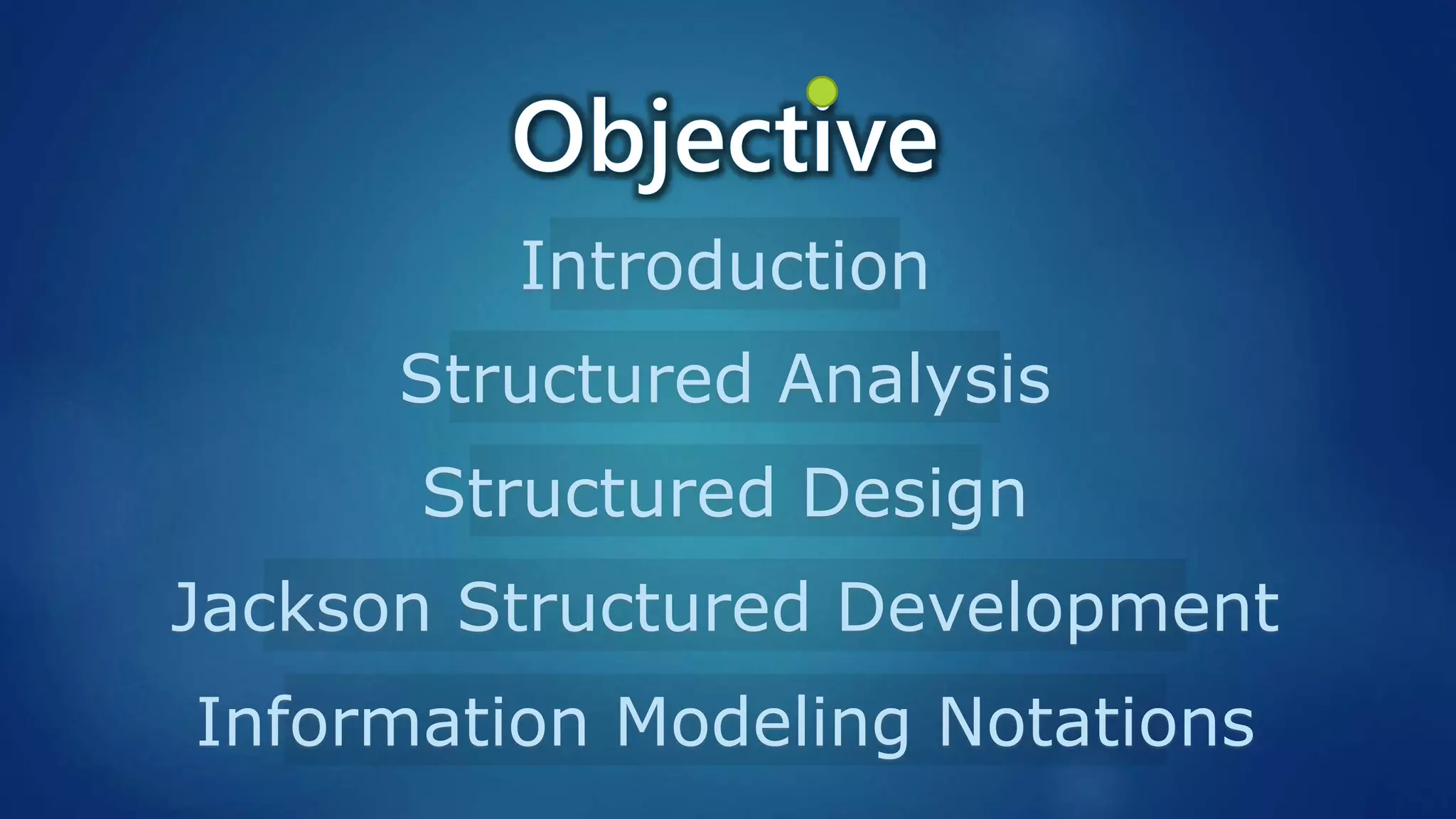 Oo methodology | PPTX