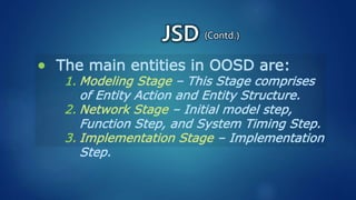 Oo methodology | PPTX