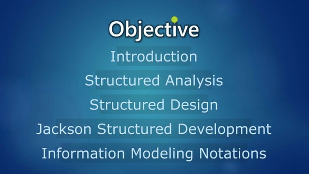 Oo methodology | PPTX | Programming Languages | Computing