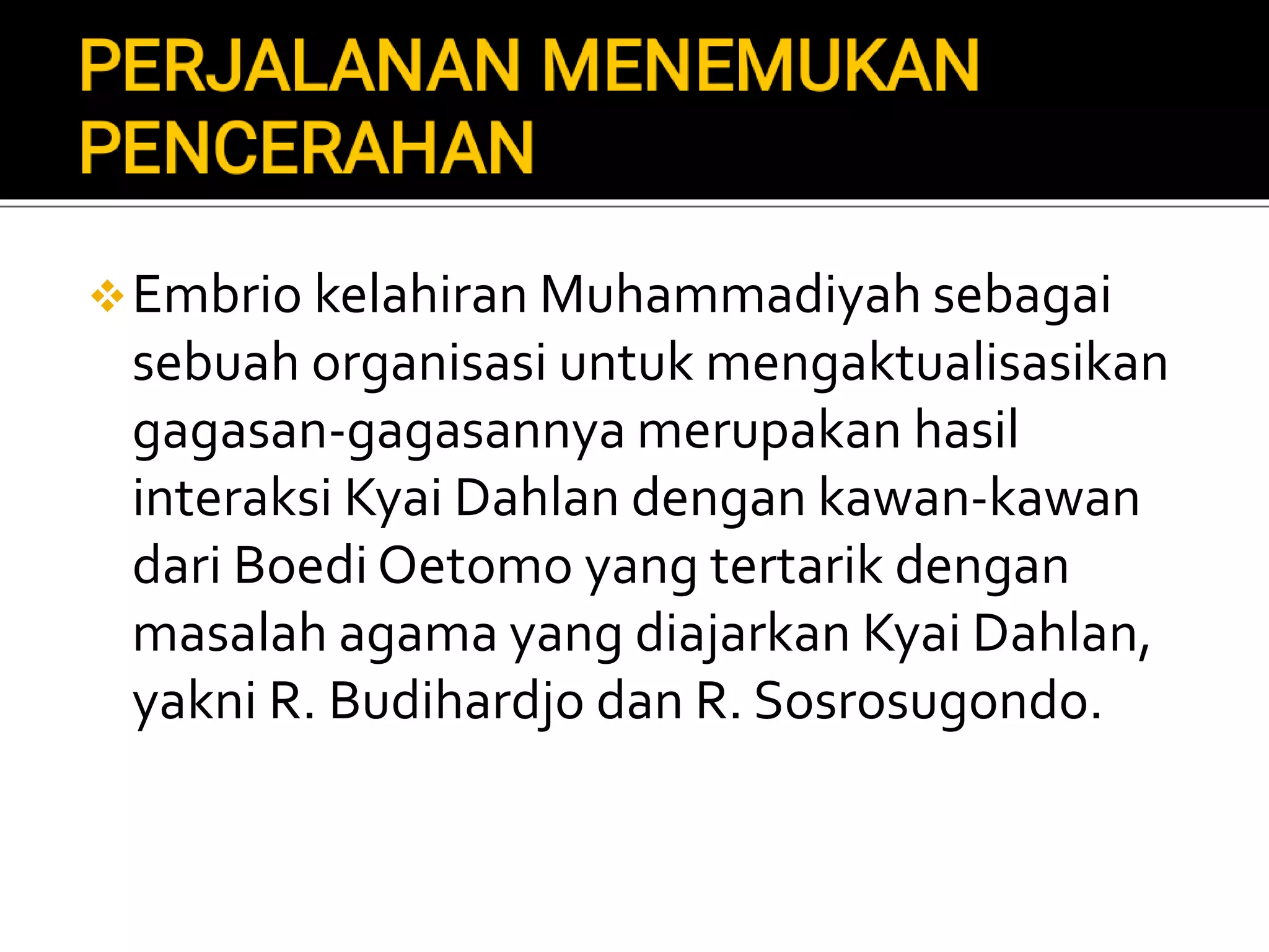 Sejarah_Berdirinya_Muhammadiyah.ppt