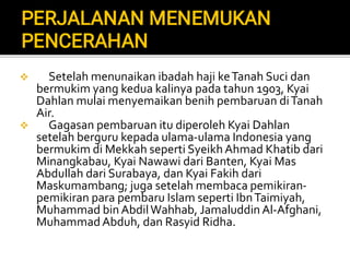 Sejarah_Berdirinya_Muhammadiyah.ppt