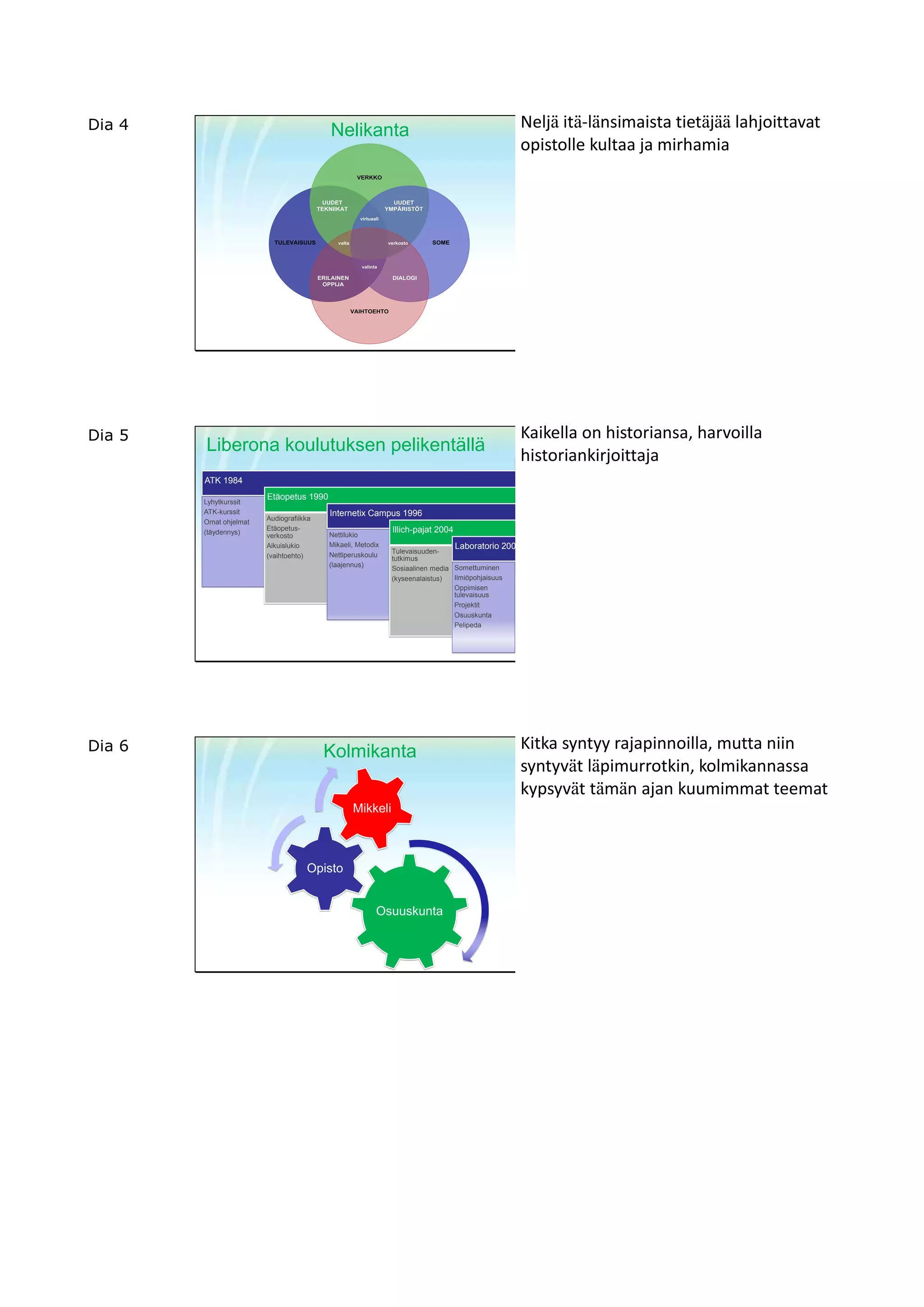 Otavan Opiston Osuuskunta: intro-2011 | PDF