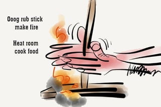 Shark Bait Tank - Ooog the caveman | PDF