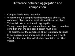 UML constructs | PPT