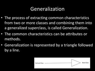 UML constructs | PPT