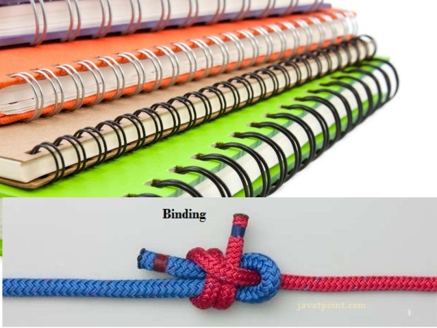 Late And Early Binding In C