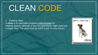 Object oriented Programming | PPTX | Programming Languages | Computing