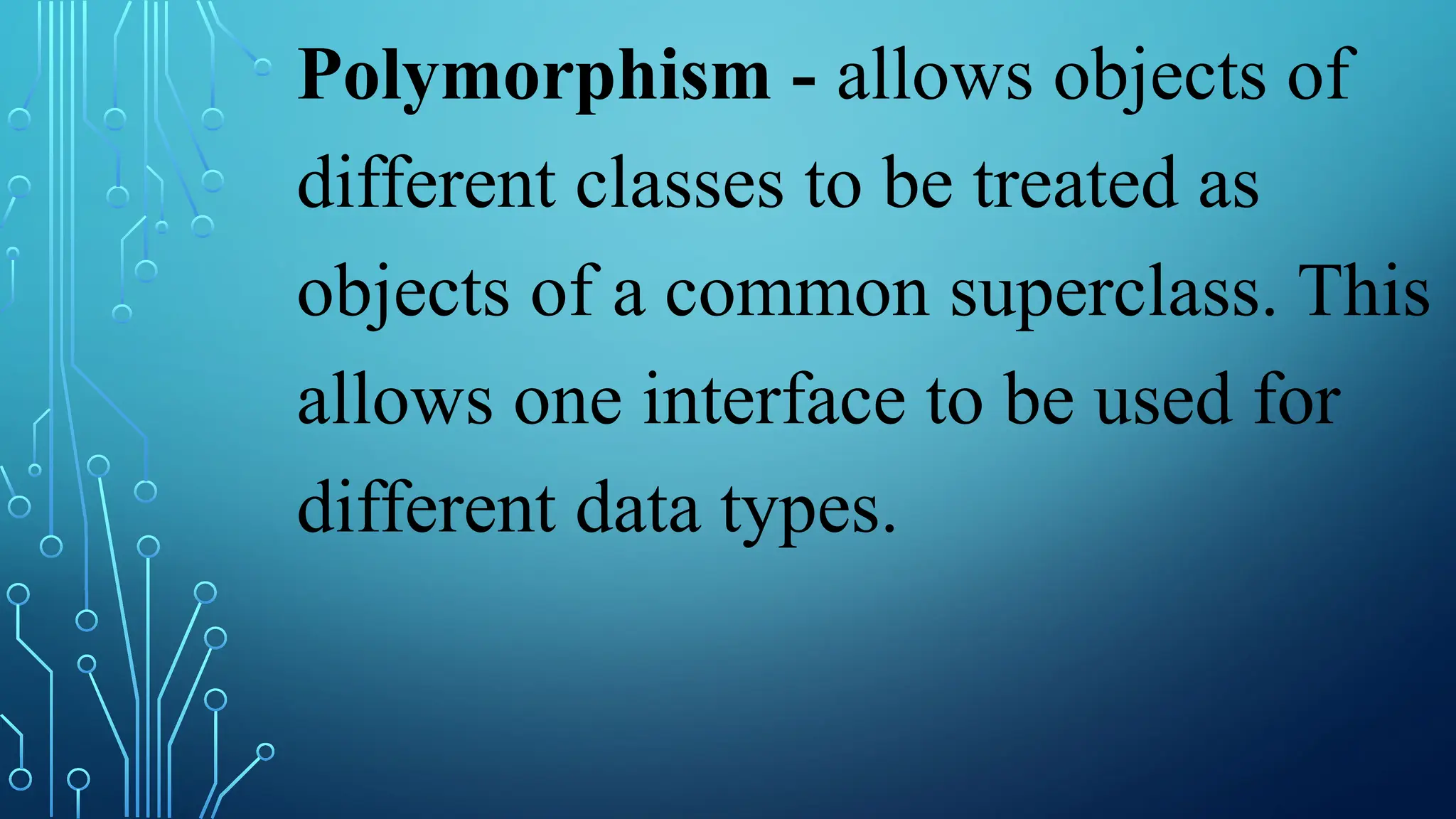 Object-oriented programming computer subject.pptx