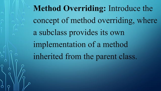 Object-oriented programming computer subject.pptx Object-oriented programming computer subject.pptx