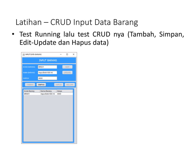 13 Oop Java Ppt