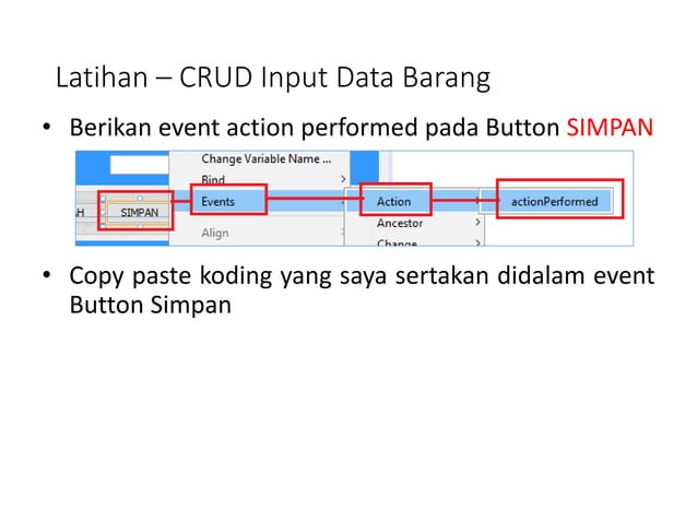 13. OOP Java | PPTX