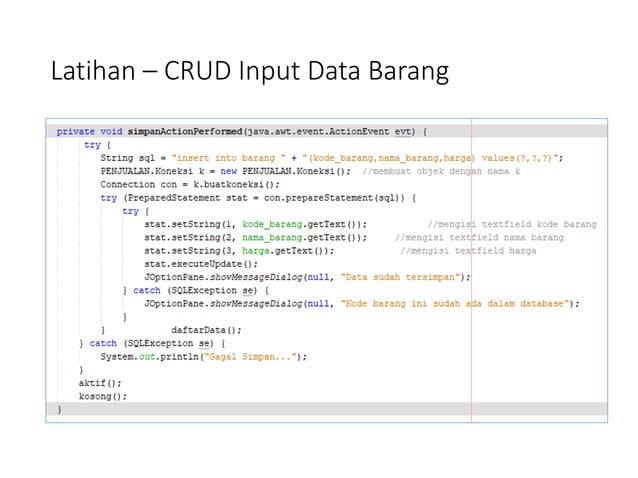 13 Oop Java Ppt