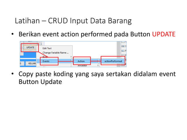 13. OOP Java | PPTX
