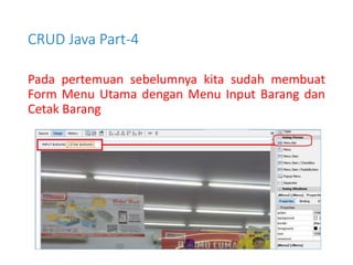 14. OOP Java | PPT
