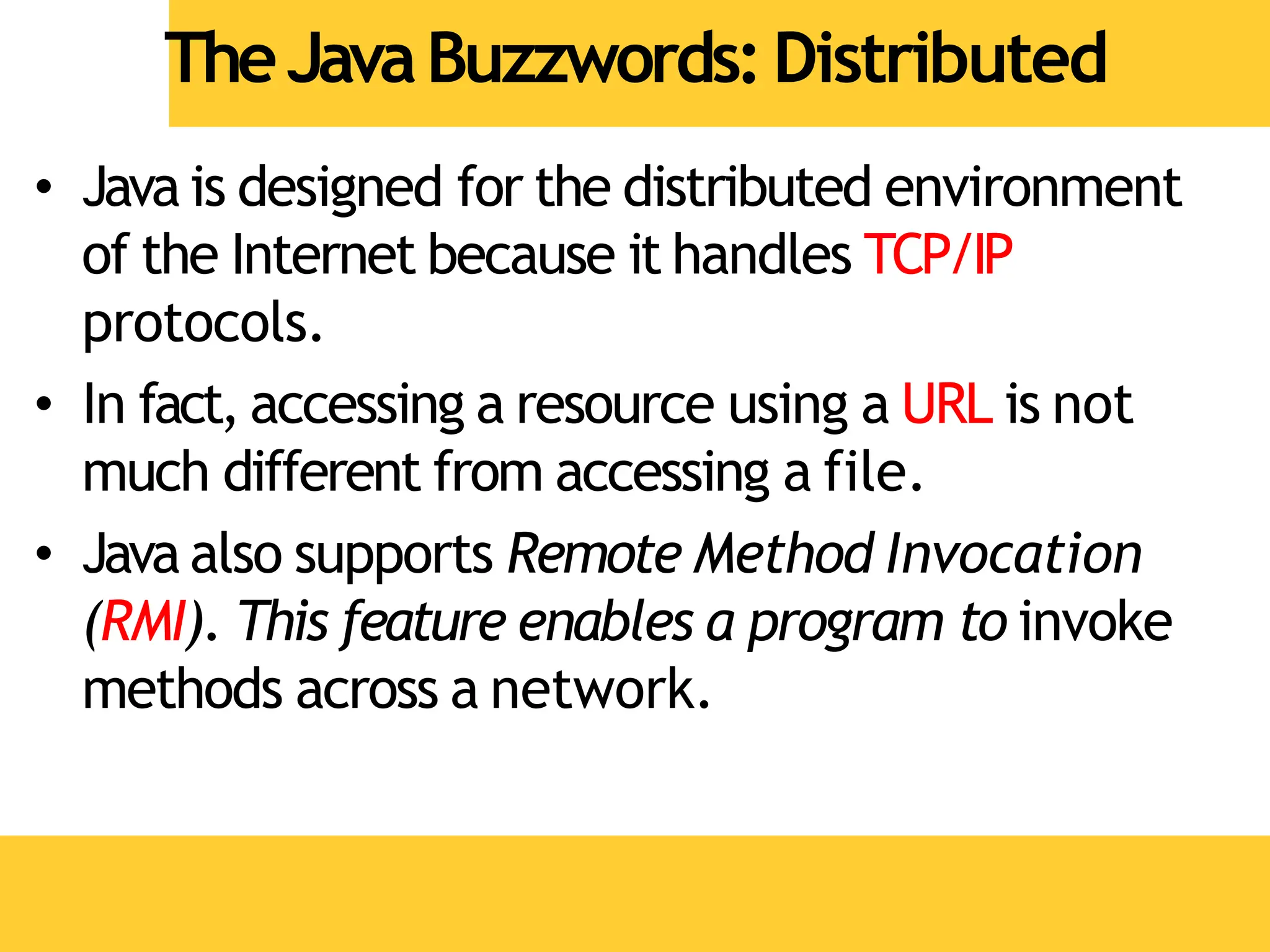 Object Oriented concept-JAVA-Module-1-PPT.pptx