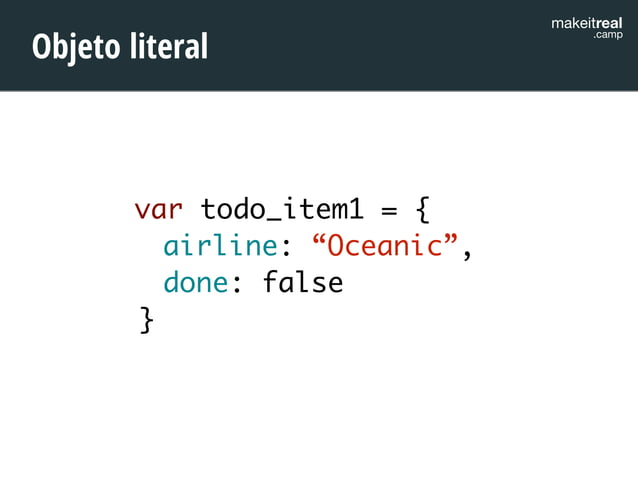 JavaScript OOP Workshop | PPT