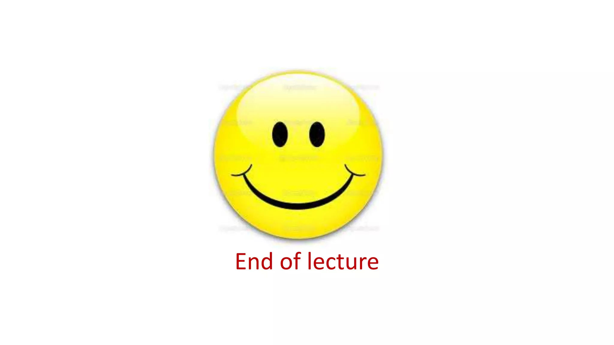 Oop Lecture 05 Constructor Destructor Pptx