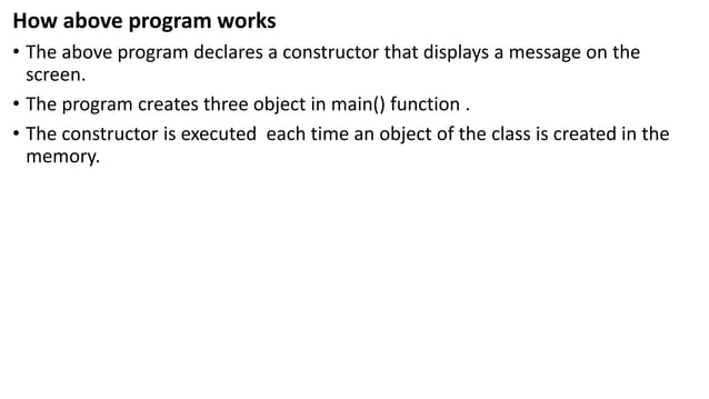 OOP-Lecture-05 (Constructor_Destructor).pptx