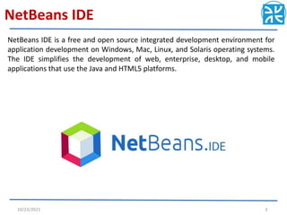 understanding of java basics | PPT
