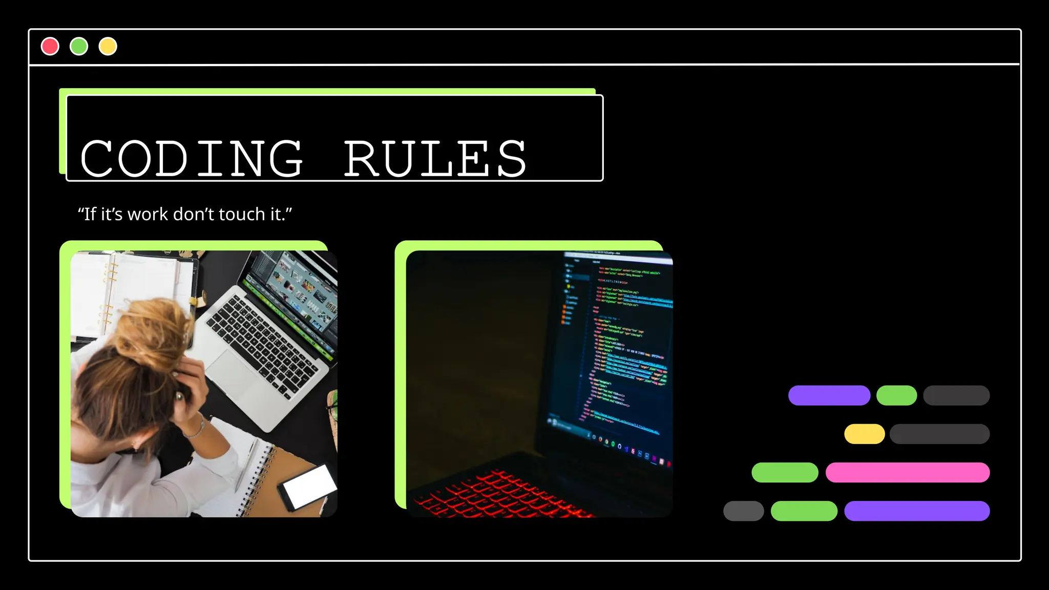 OOP- PolymorphismFinal12injavait101.pptx | Programming Languages | Computing