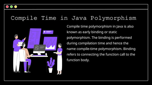 OOP- PolymorphismFinal12injavait101.pptx | Programming Languages ...
